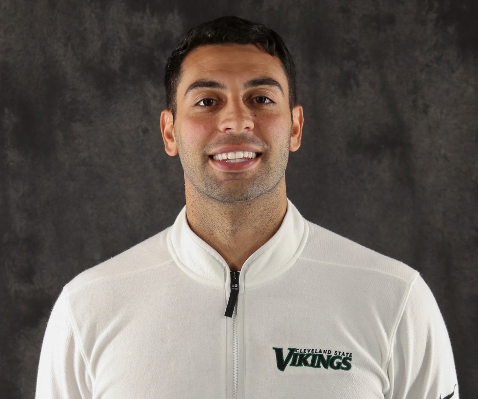 Jay Shunnar - Assistant Coach - Men's Basketball Coaches - Cleveland ...