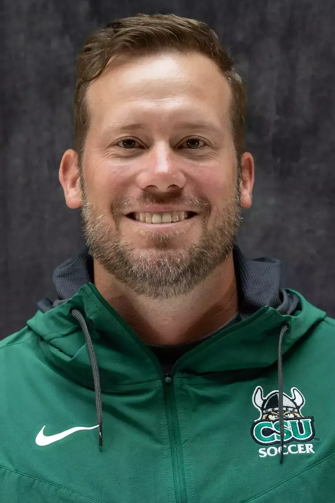 Mark Sappington - Head Coach - Women's Soccer Coaches - Cleveland State ...