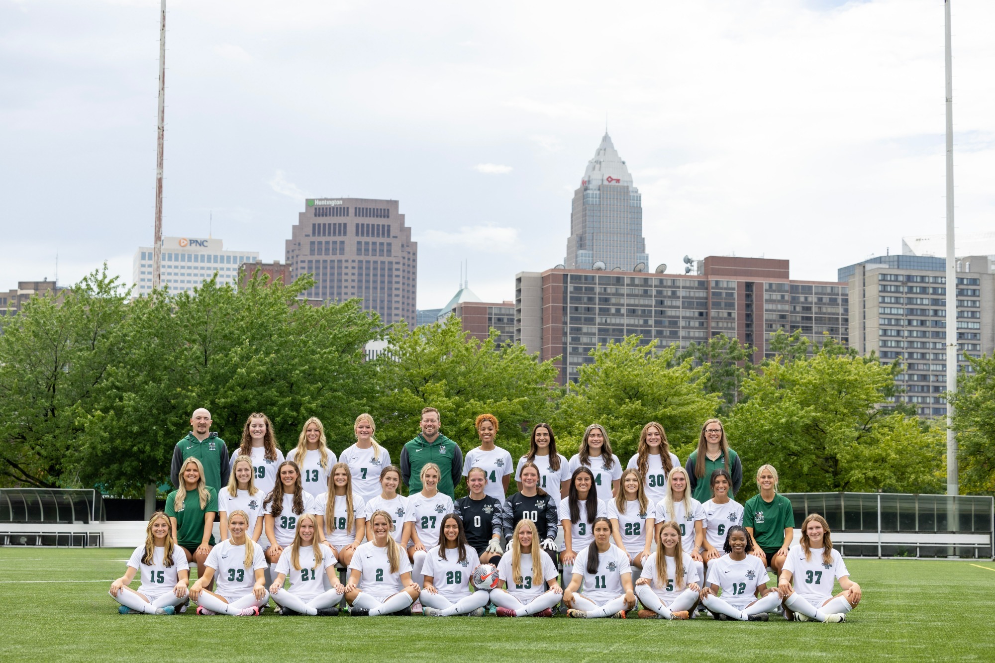 Lina Feltovich - 2023 - Women's Soccer - Cleveland State University