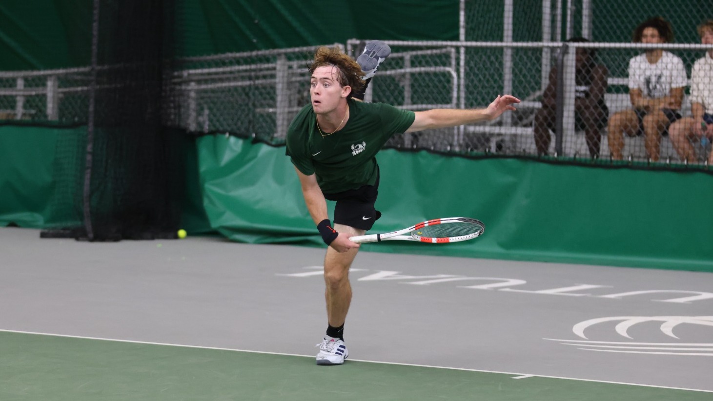 Cleveland State Men’s Tennis Comes Up Short At Butler In 4-3 Decision ...