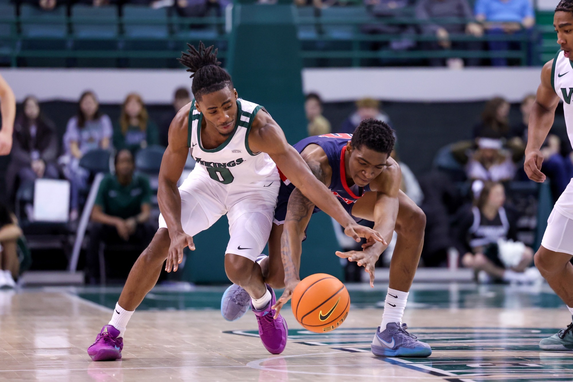 Cleveland State Men's Basketball Set for Showdown at Youngstown State ...