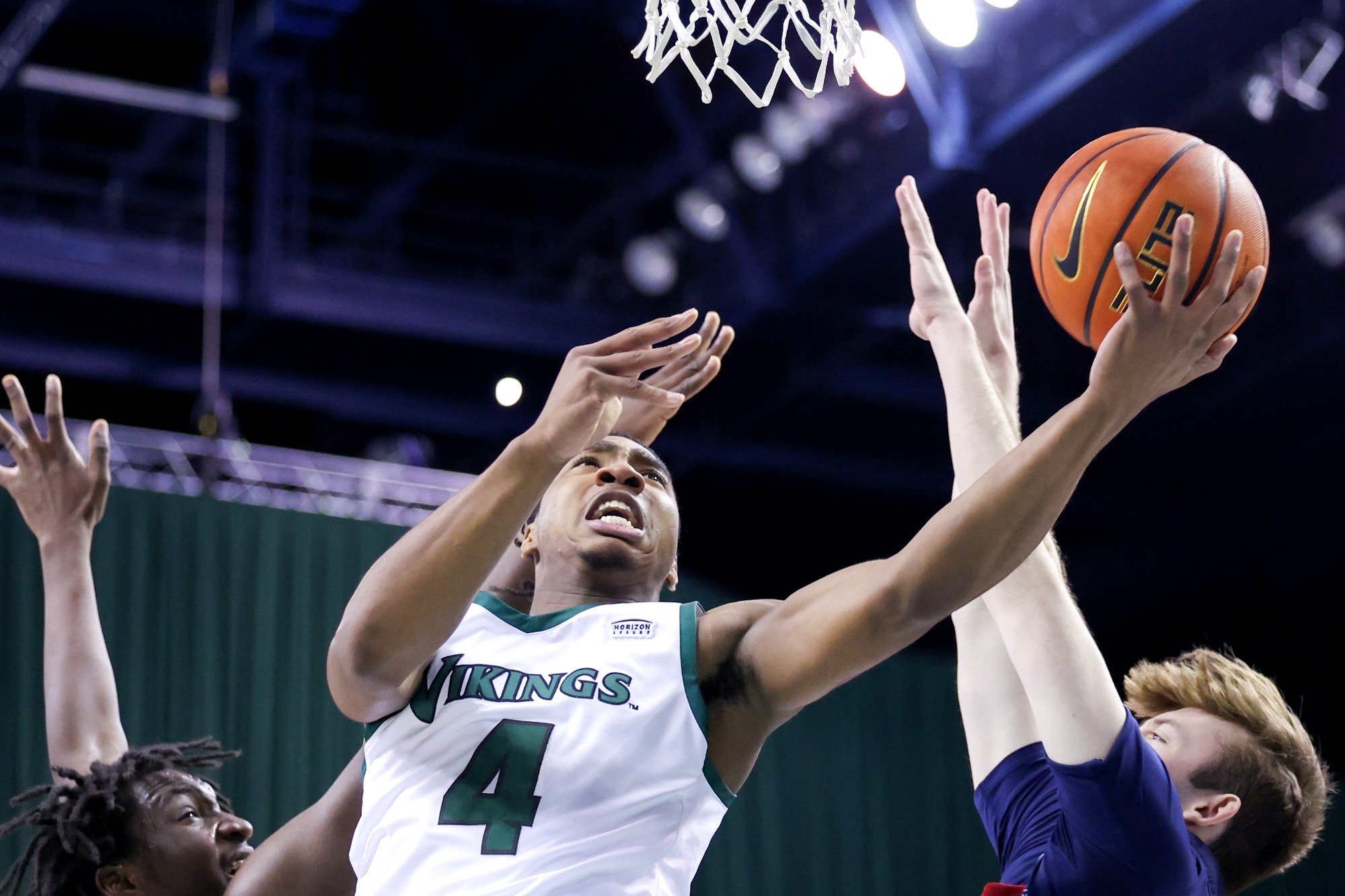 Cleveland State Men's Basketball Set to Host Thanksgiving Throwback ...