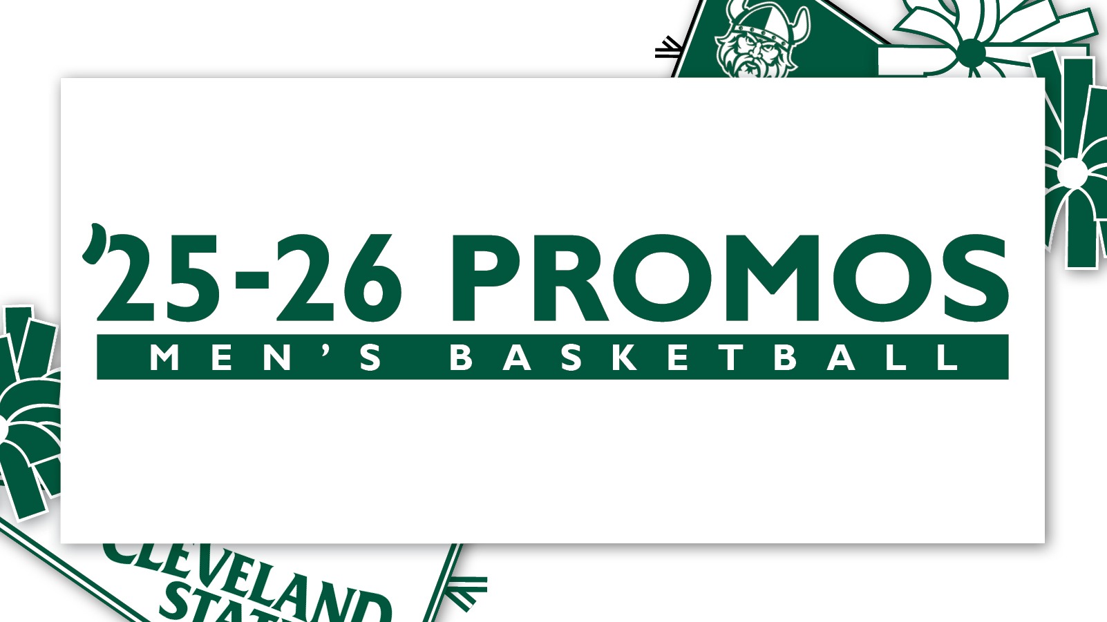 Cleveland State Men’s Basketball Announces Non-Conference Schedule ...