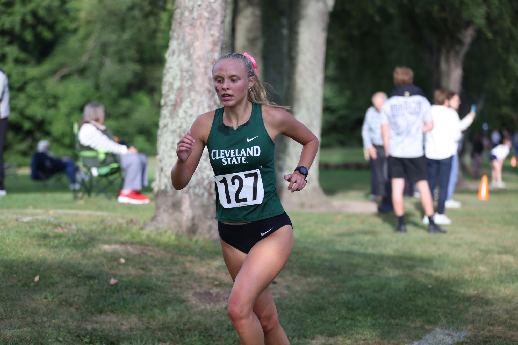 Crangle Wins Second Straight Wooster Twilight Challenge - Cleveland ...