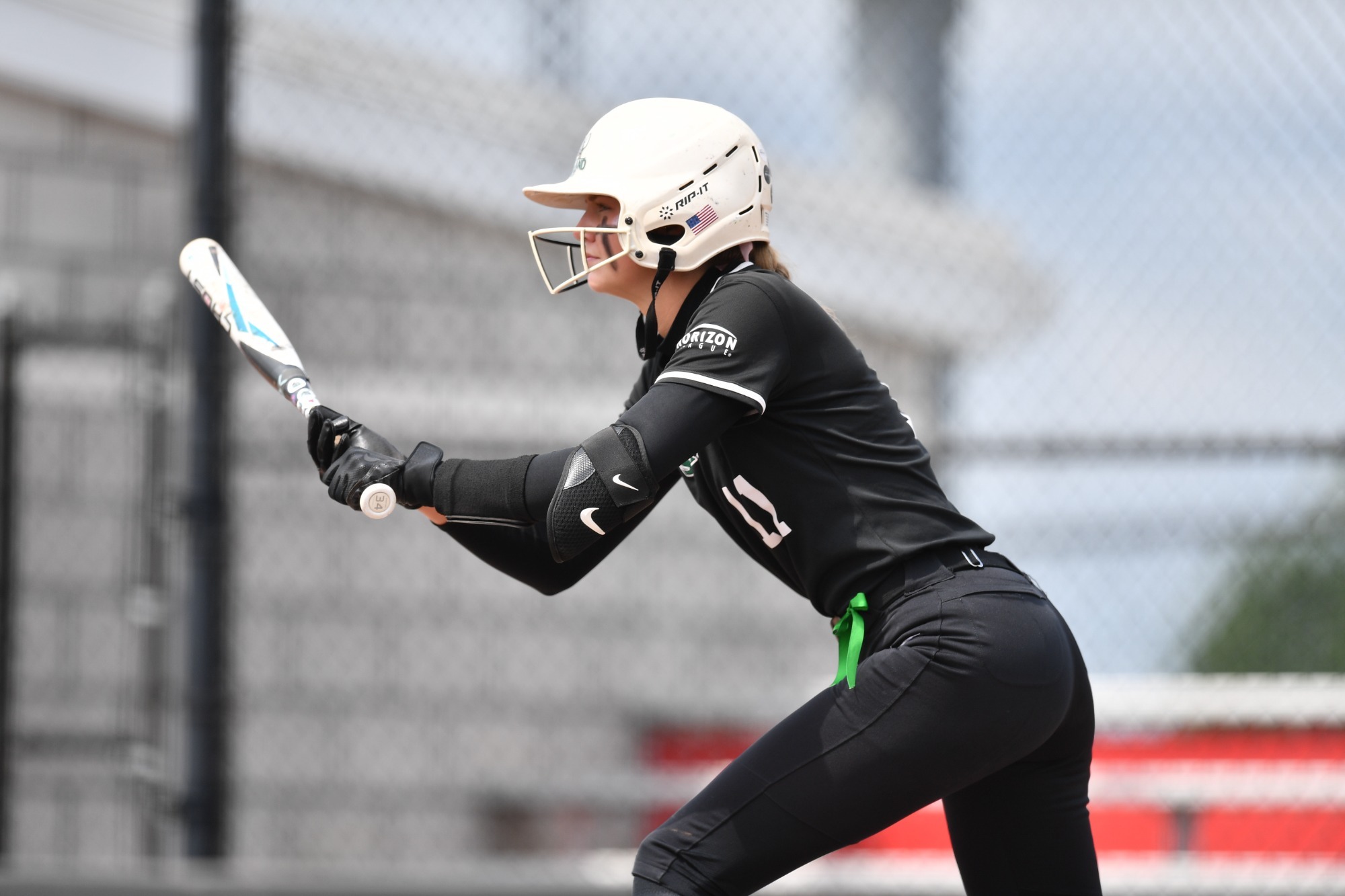Robinson and Mueller Stenz Claim #HLSB Weekly Awards - Cleveland State ...