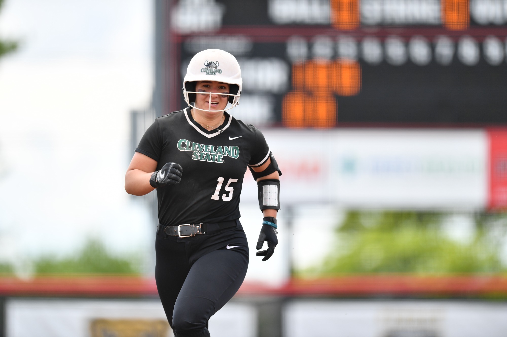Cleveland State Softball Announces 2025 Schedule - Cleveland State ...