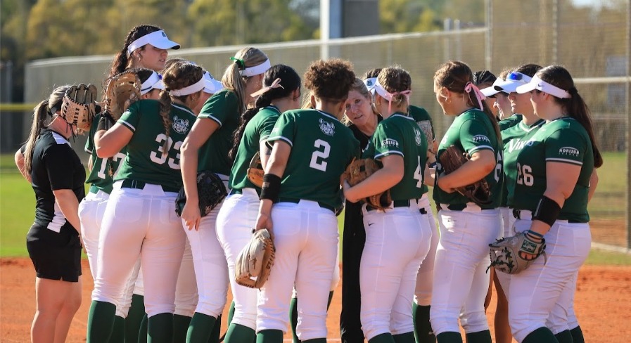 Cleveland State Softball Announces 2025 Schedule - Cleveland State ...