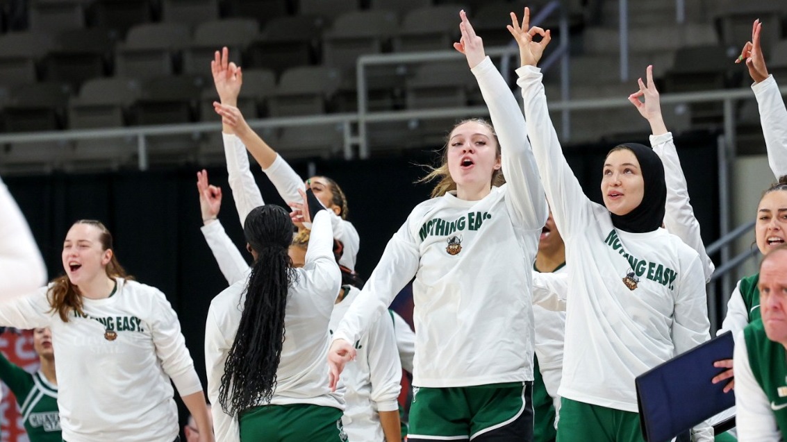 Cleveland State Women's Basketball Set To Host Detroit Mercy In #HLWBB ...