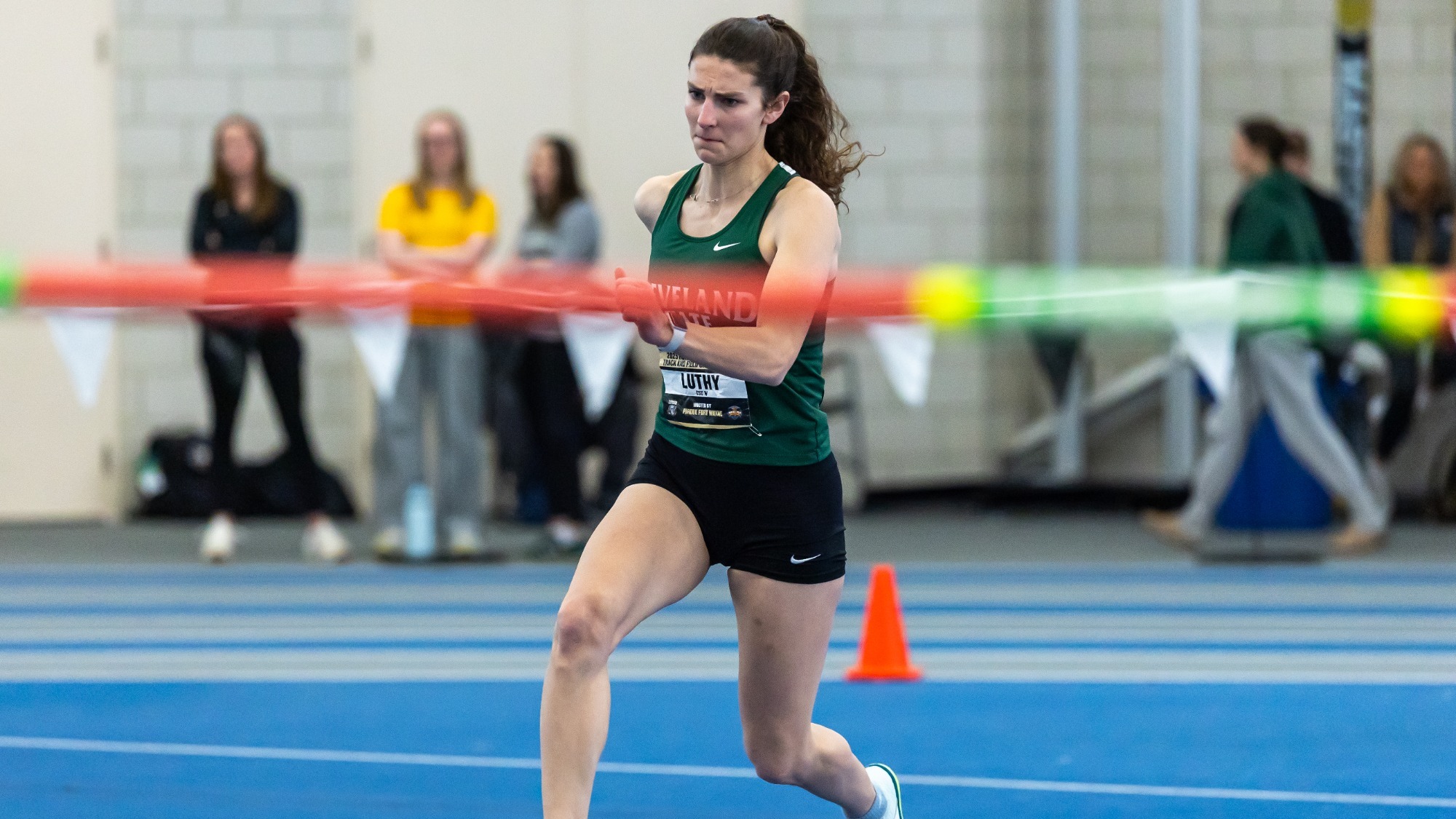 Cleveland State Track & Field Opens Outdoor Campaign At Myrtle Beach ...