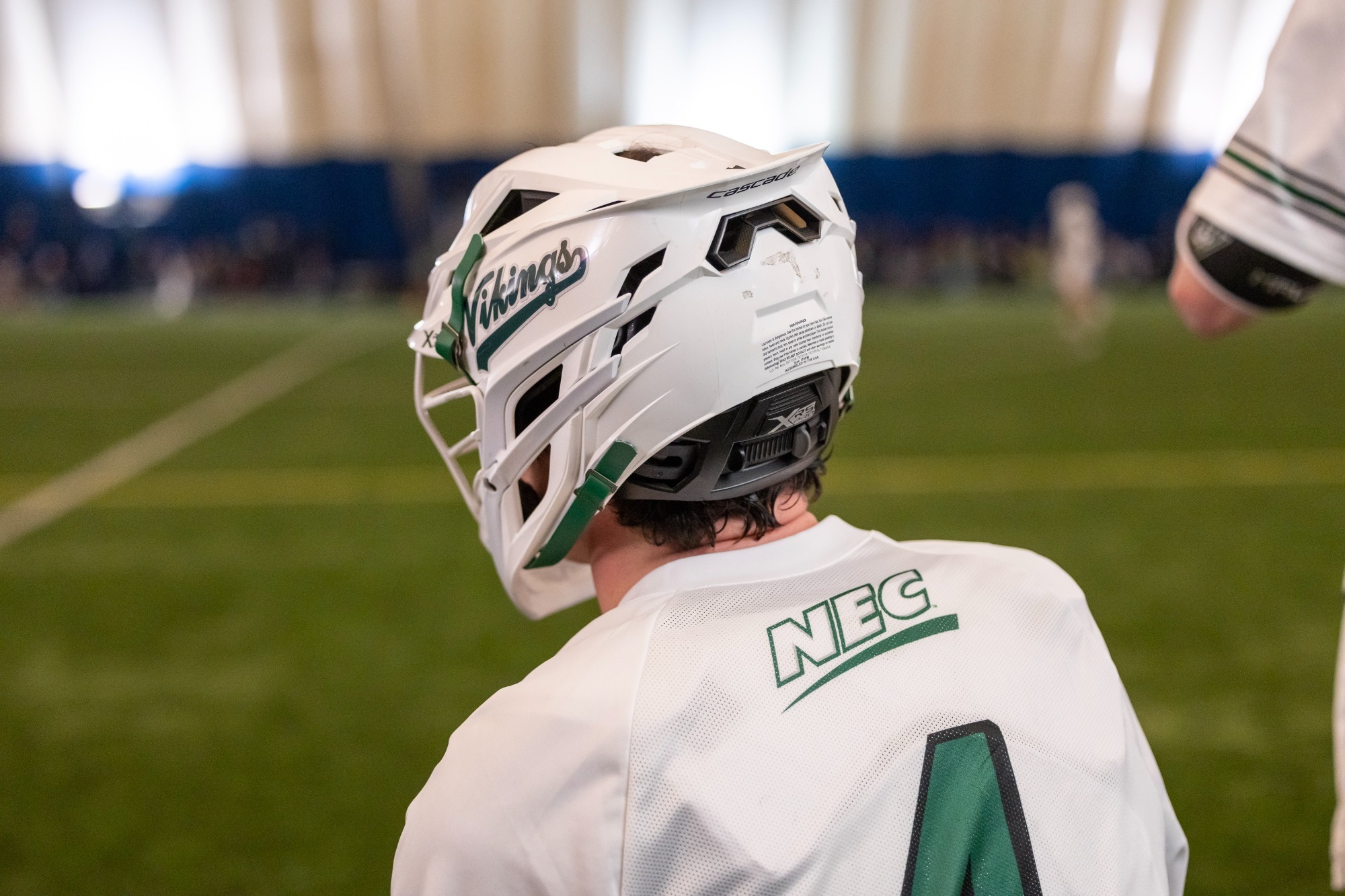 Cleveland State Lacrosse Hosts Canisius For Senior Day - Cleveland ...
