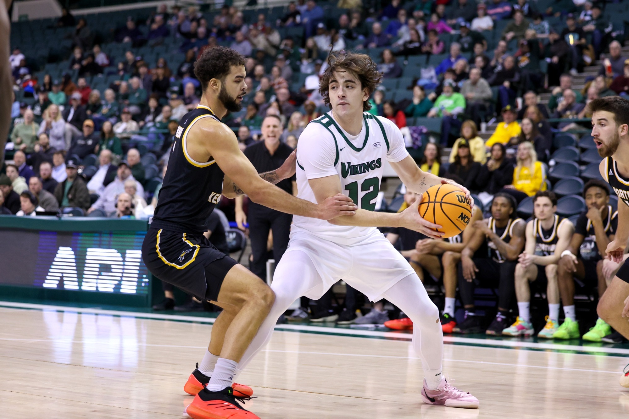Cleveland State Men's Basketball Set For National TV Showdown at Purdue ...