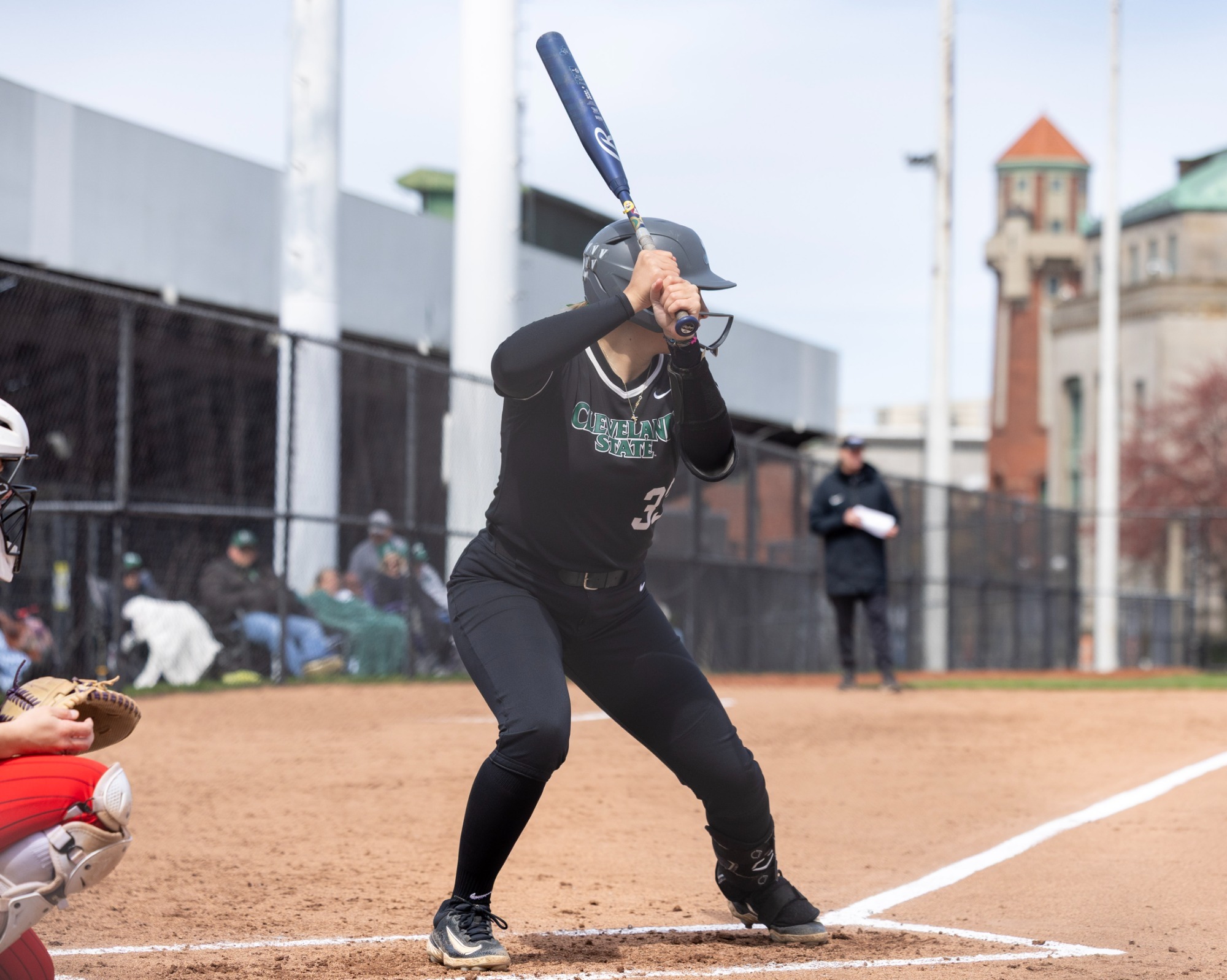 Cleveland State Softball Announces 2025 Schedule - Cleveland State ...