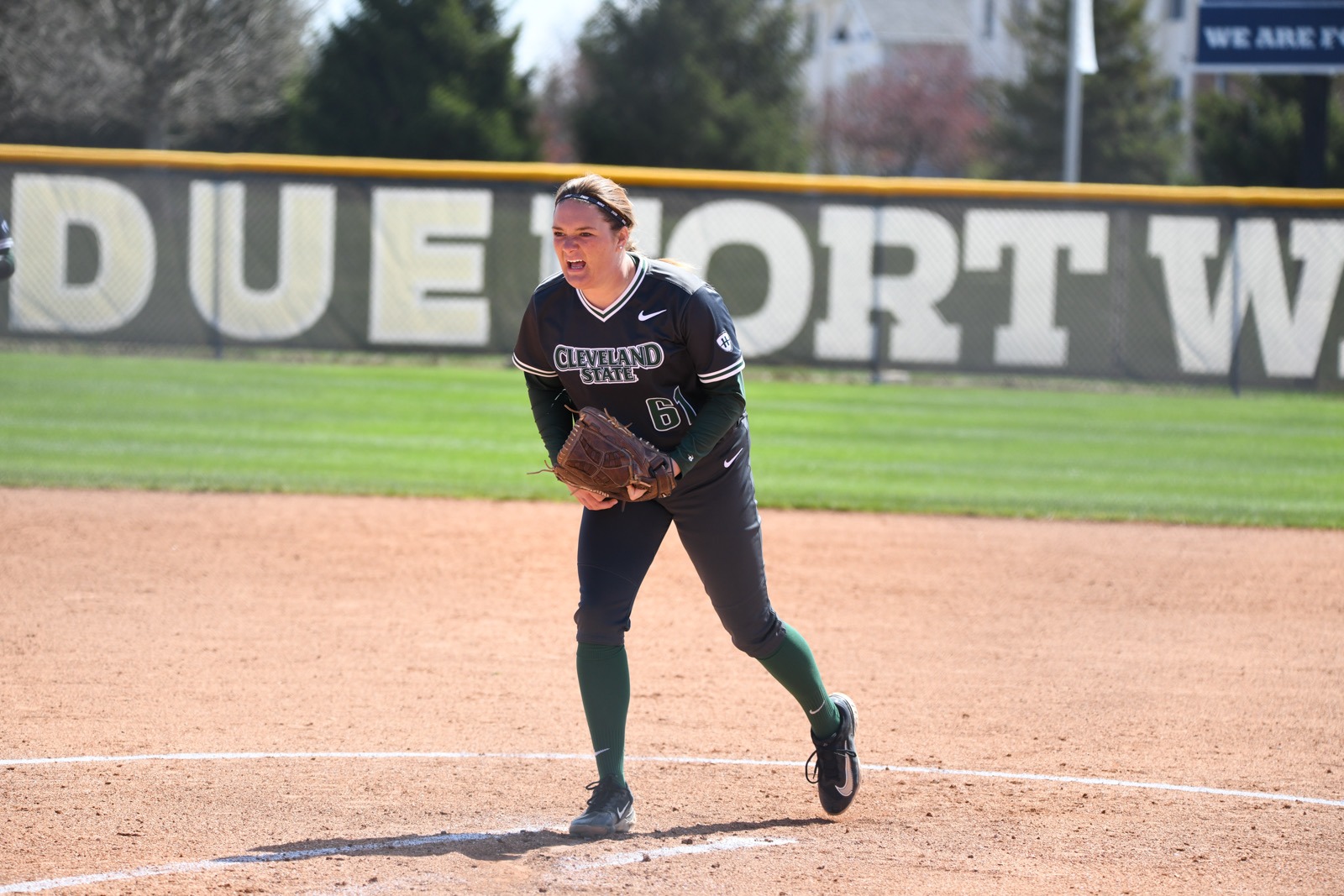 Cleveland State Softball Announces 2025 Schedule - Cleveland State ...