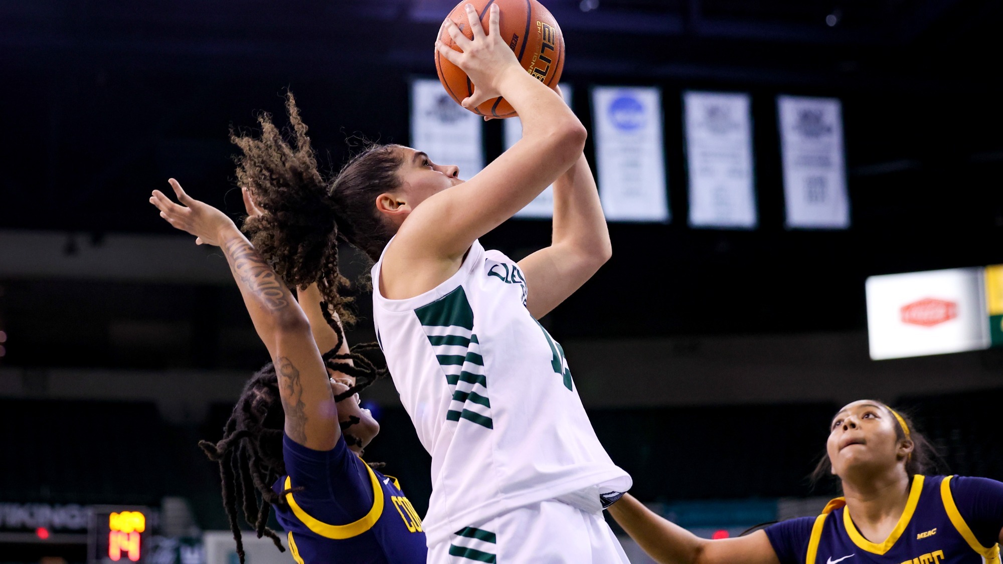 Cleveland State Announces Contract Extension For Chris Kielsmeier ...