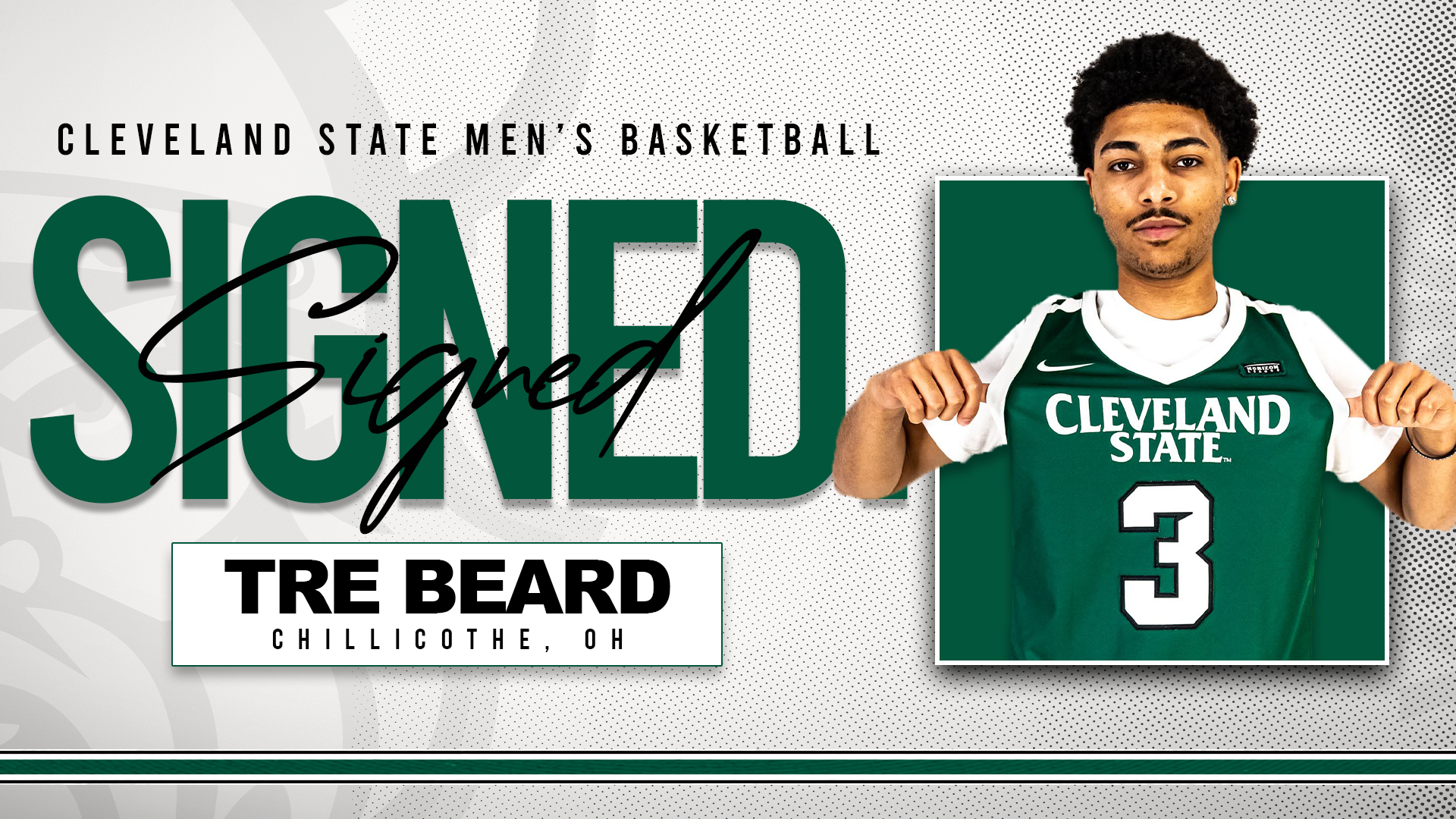 Cleveland State Men's Basketball Travels to Wright State Thursday on ...