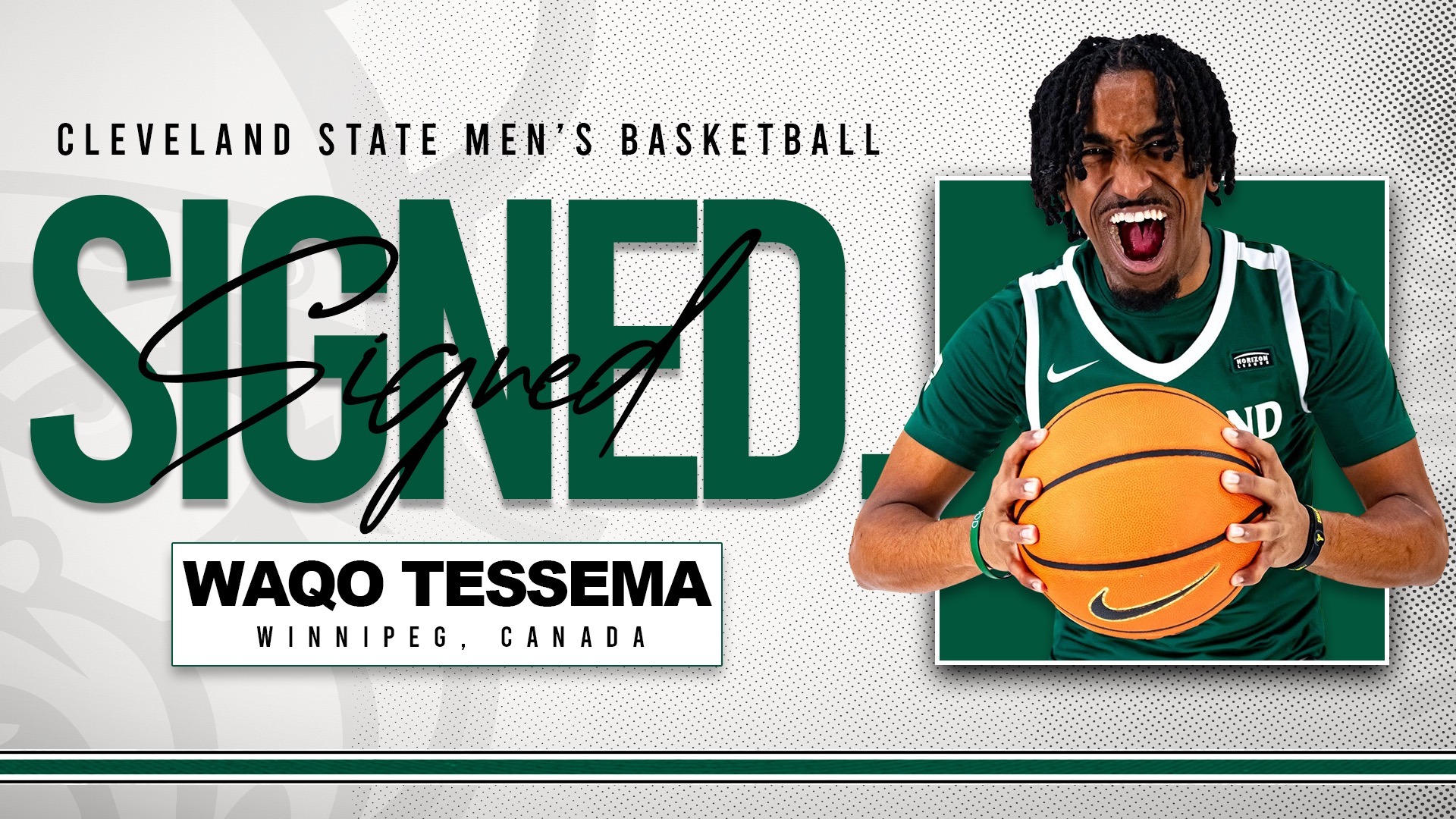 Casey Perrin Joins Cleveland State Men’s Basketball Staff as Assistant ...