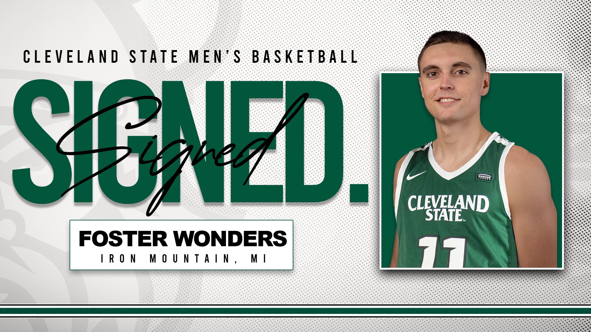 Cleveland State Men's Basketball Hosts Purdue Fort Wayne for Senior Day ...