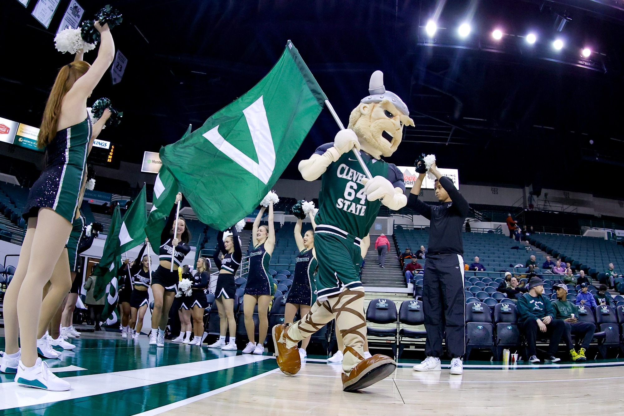 Cleveland State Women’s Basketball Adds Ten To 2025-26 Roster ...