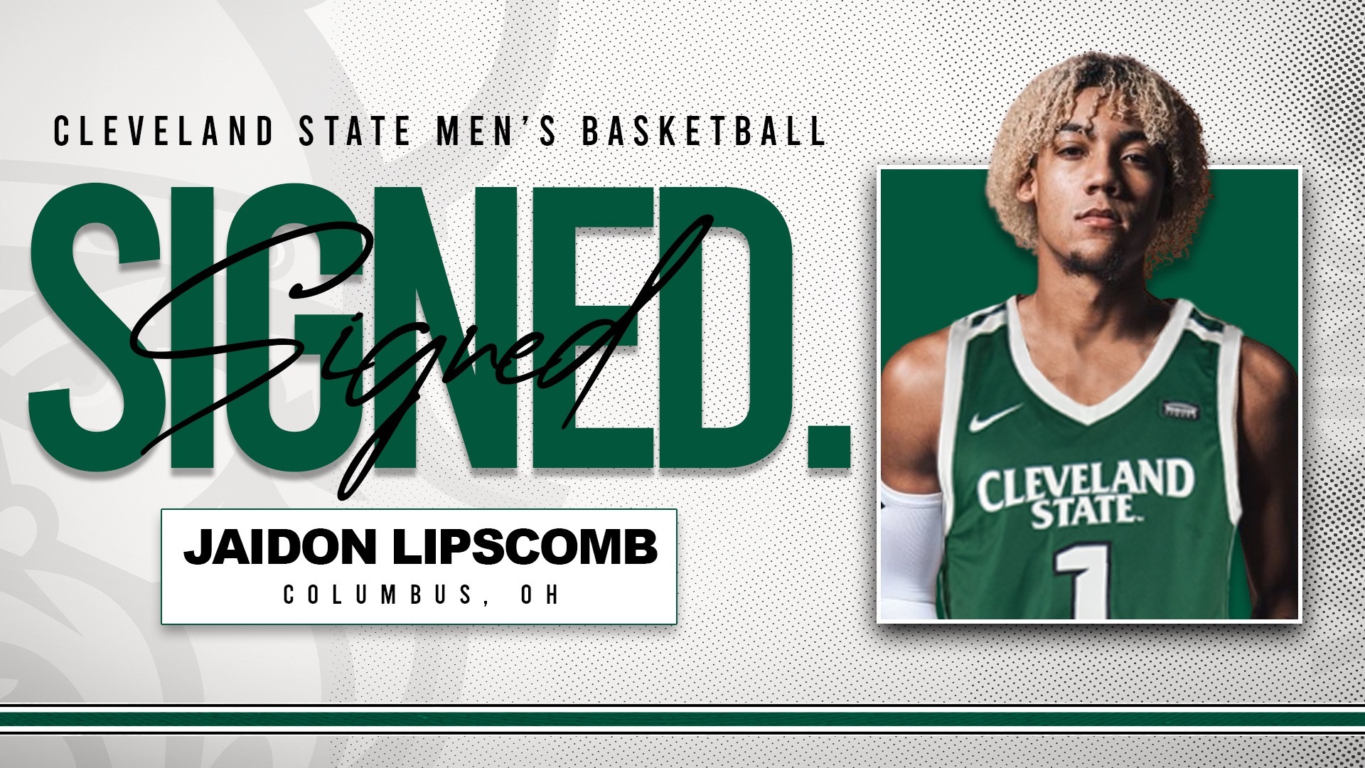 Local Product Manny Hill Joins Cleveland State Men’s Basketball Team ...
