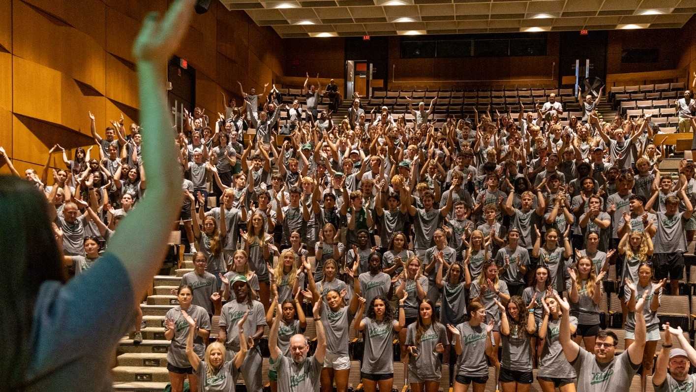 Cleveland State Athletics Releases 2024-25 Department Annual Report ...