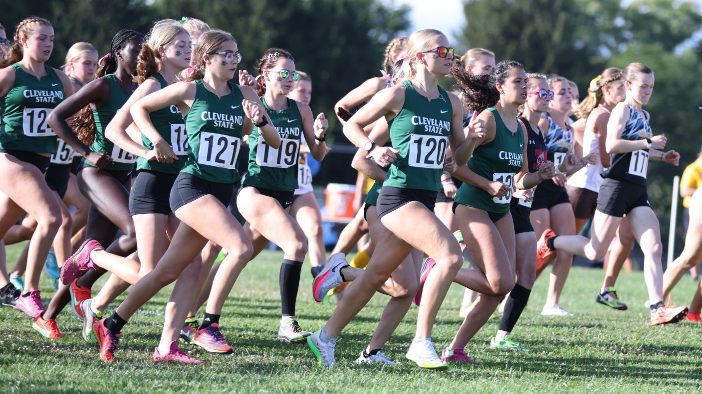 Cleveland State Athletics Releases 2024-25 Department Annual Report ...