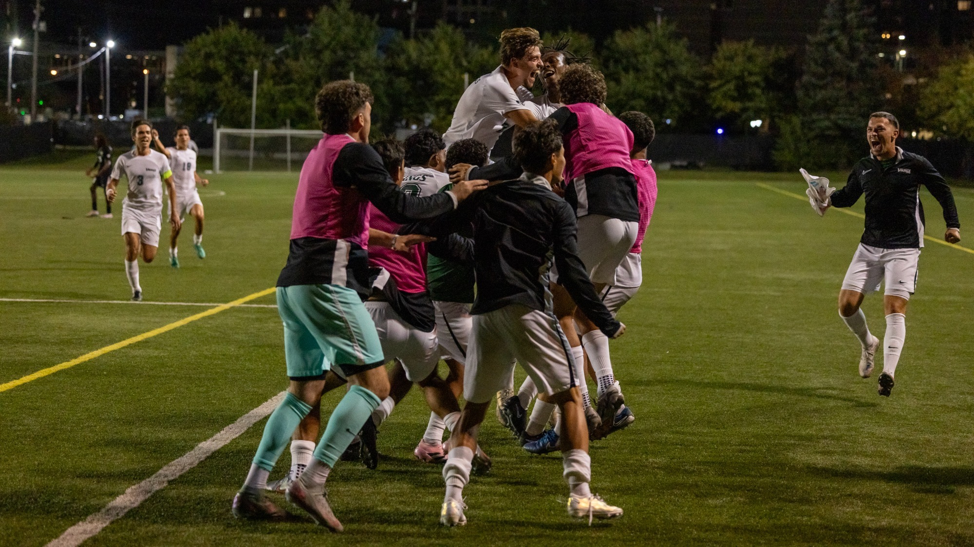 Cleveland State Athletics Releases 2024-25 Department Annual Report ...