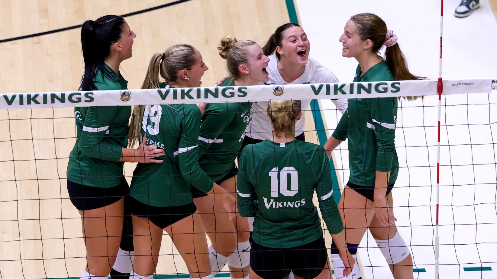 Cleveland State Athletics Releases 2024-25 Department Annual Report ...