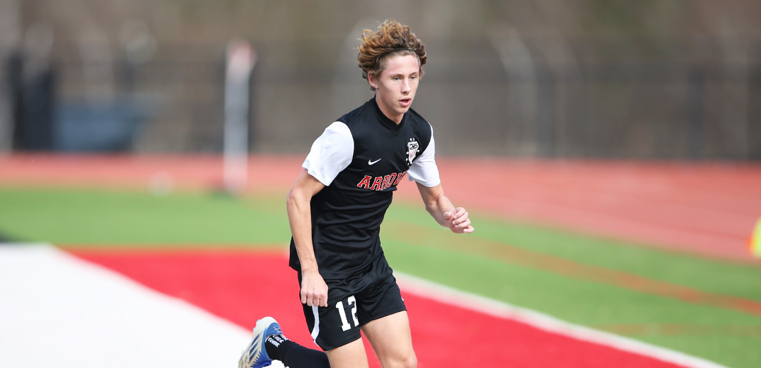 Arrows Win Physical Matchup Over Miami Beach - Clinton Public School ...