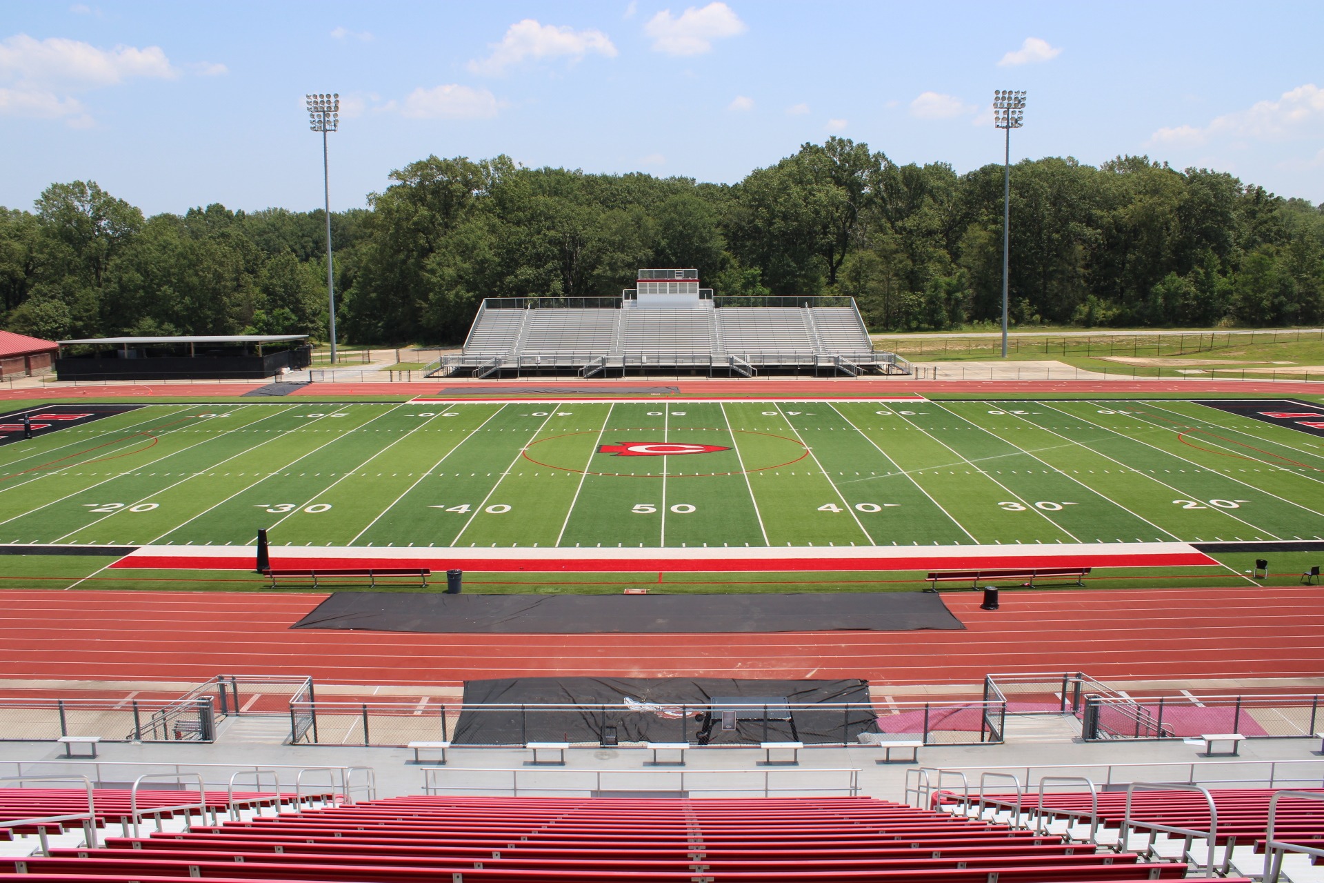 Clinton Football’s 2024 Schedule features four home games - Clinton ...