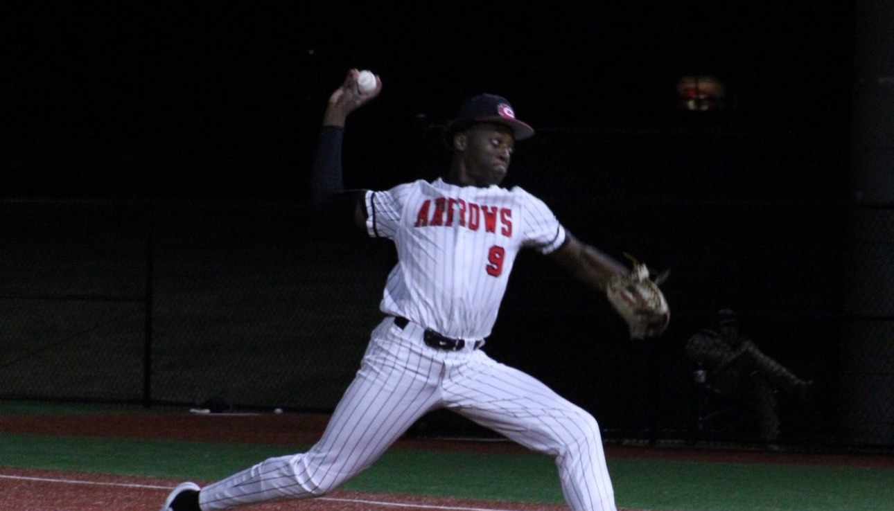Baseball's Comeback Upended at Tupelo in Region Opener - Clinton Public ...