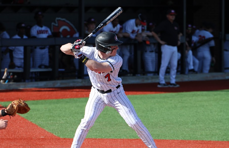 Baseball Announces Junior High Roster for 2024-2025 Season - Clinton ...