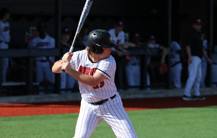 Baseball Falls in Low Scoring Affair at Starkville - Clinton Public ...