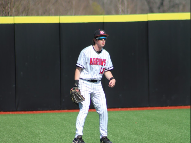 Baseball Announces Junior High Roster for 2024-2025 Season - Clinton ...