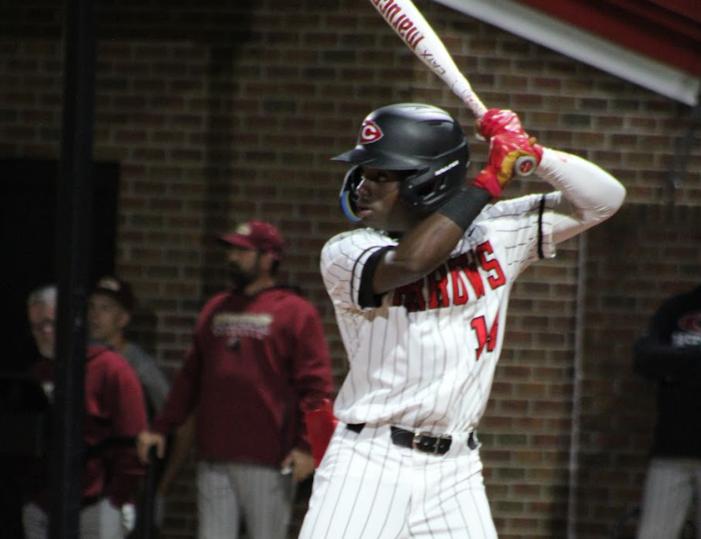 Baseball Announces Junior High Roster for 2024-2025 Season - Clinton ...