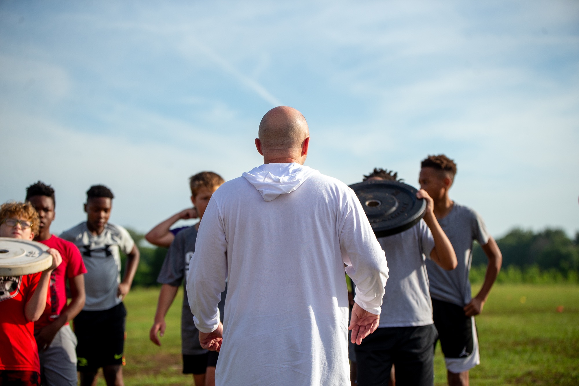 Clinton Football’s 2024 Schedule features four home games - Clinton ...