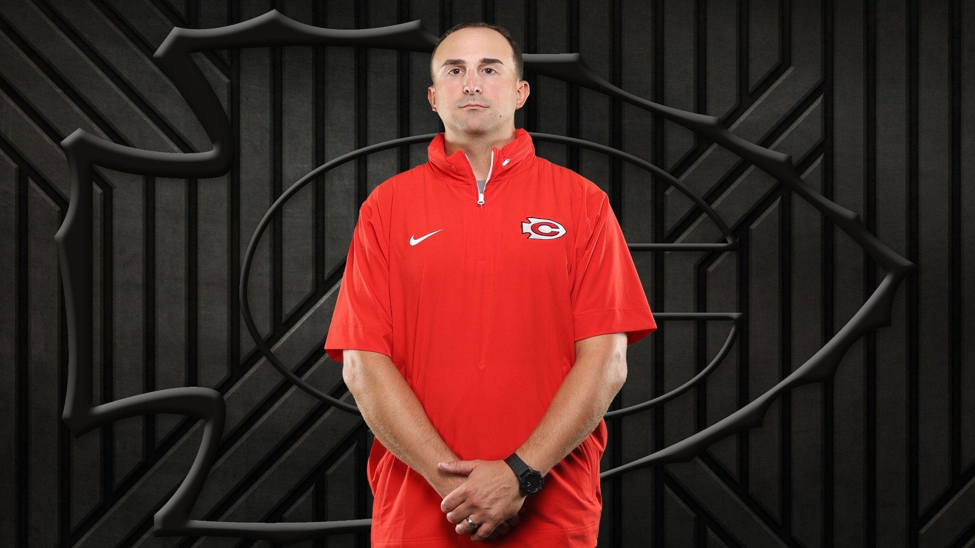 PRESTON HEBERT - HEAD ARCHERY COACH l CORNERBACKS COACH - Football ...