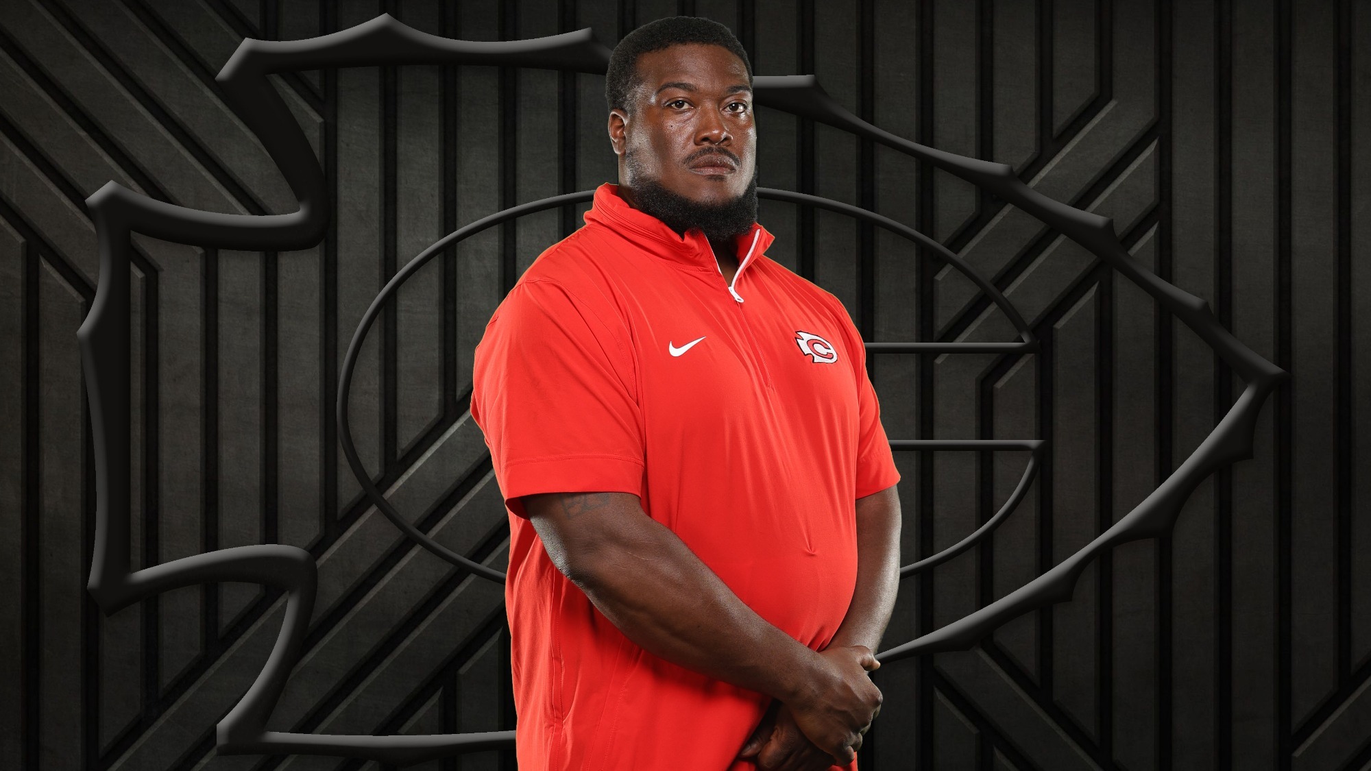 MARKEVIUS HOSKINS - HEAD POWERLIFTING COACH l DEFENSIVE LINE COACH ...