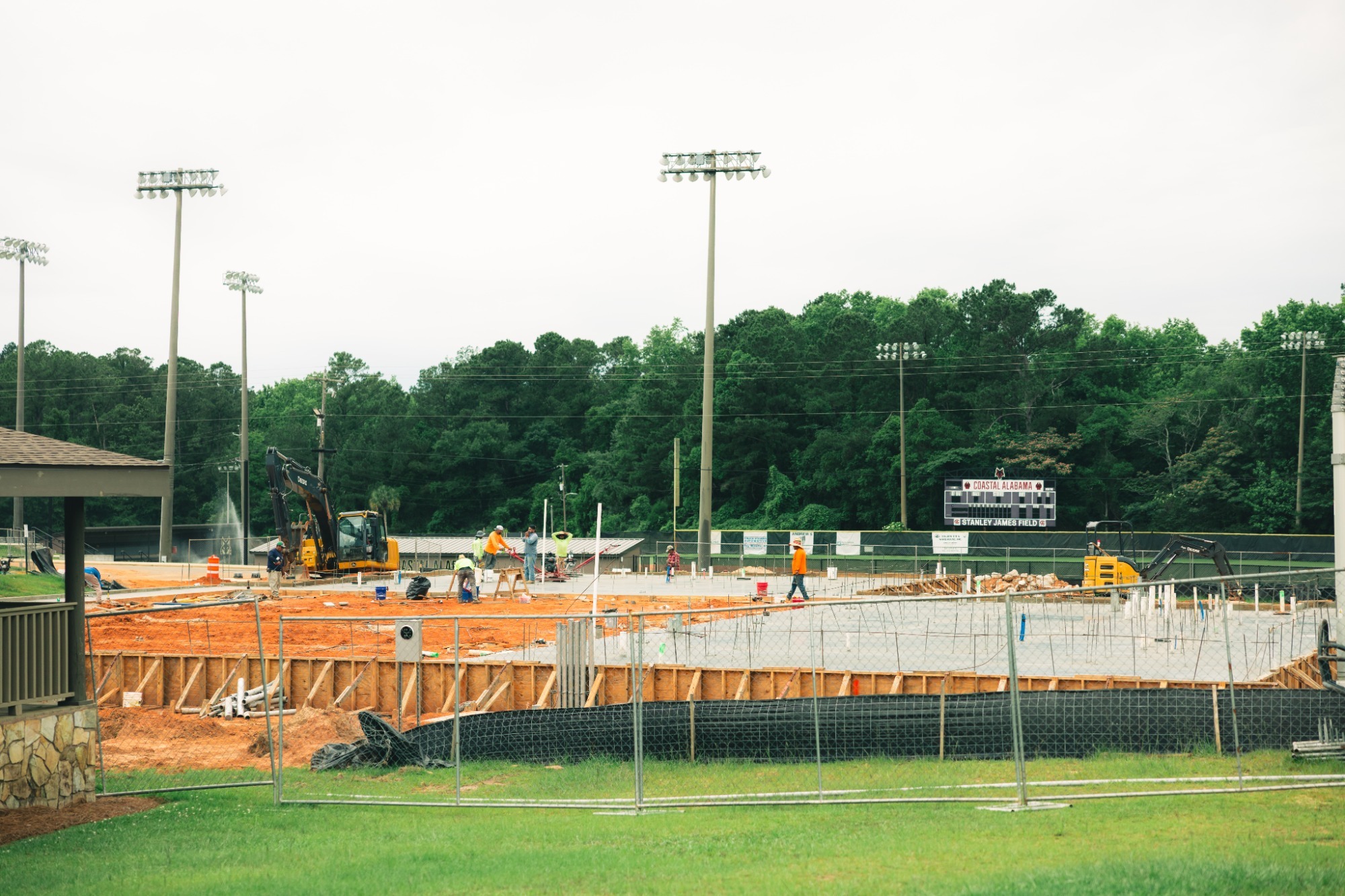 ACCC Releases Spring 2025 Commissioner's Honor Roll; 104 Coyotes ...
