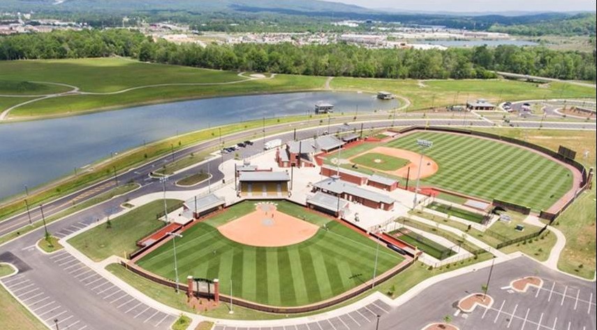 Coastal Alabama South Baseball Ends 2025 Season in Semifinals of ACCC ...