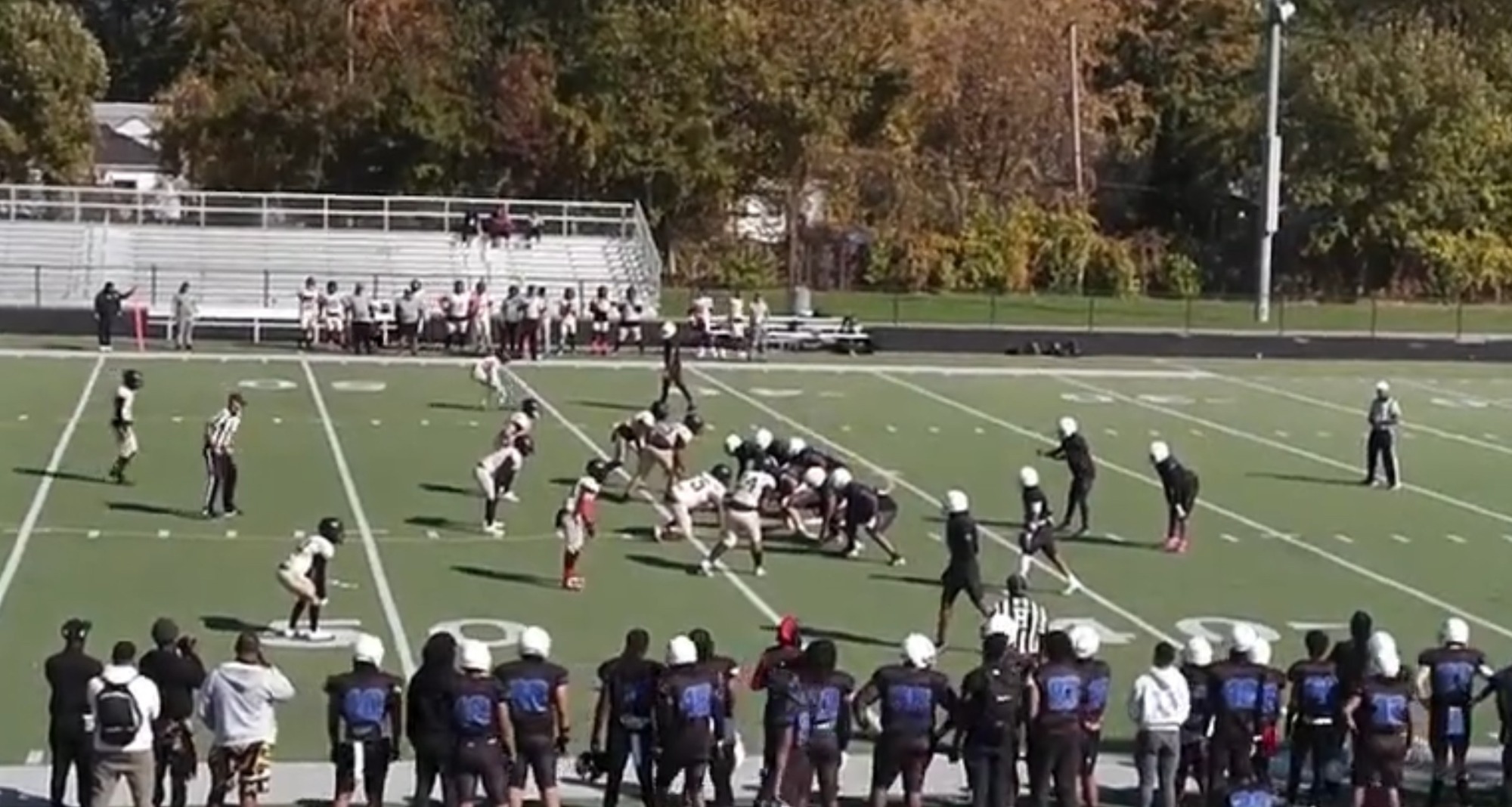 CCC FOOTBALL - Community Christian College