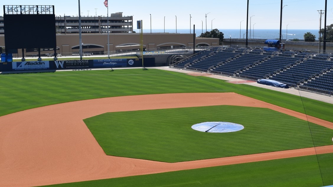 BASE: Field Taking Shape for C-USA Baseball Championship - Conference USA