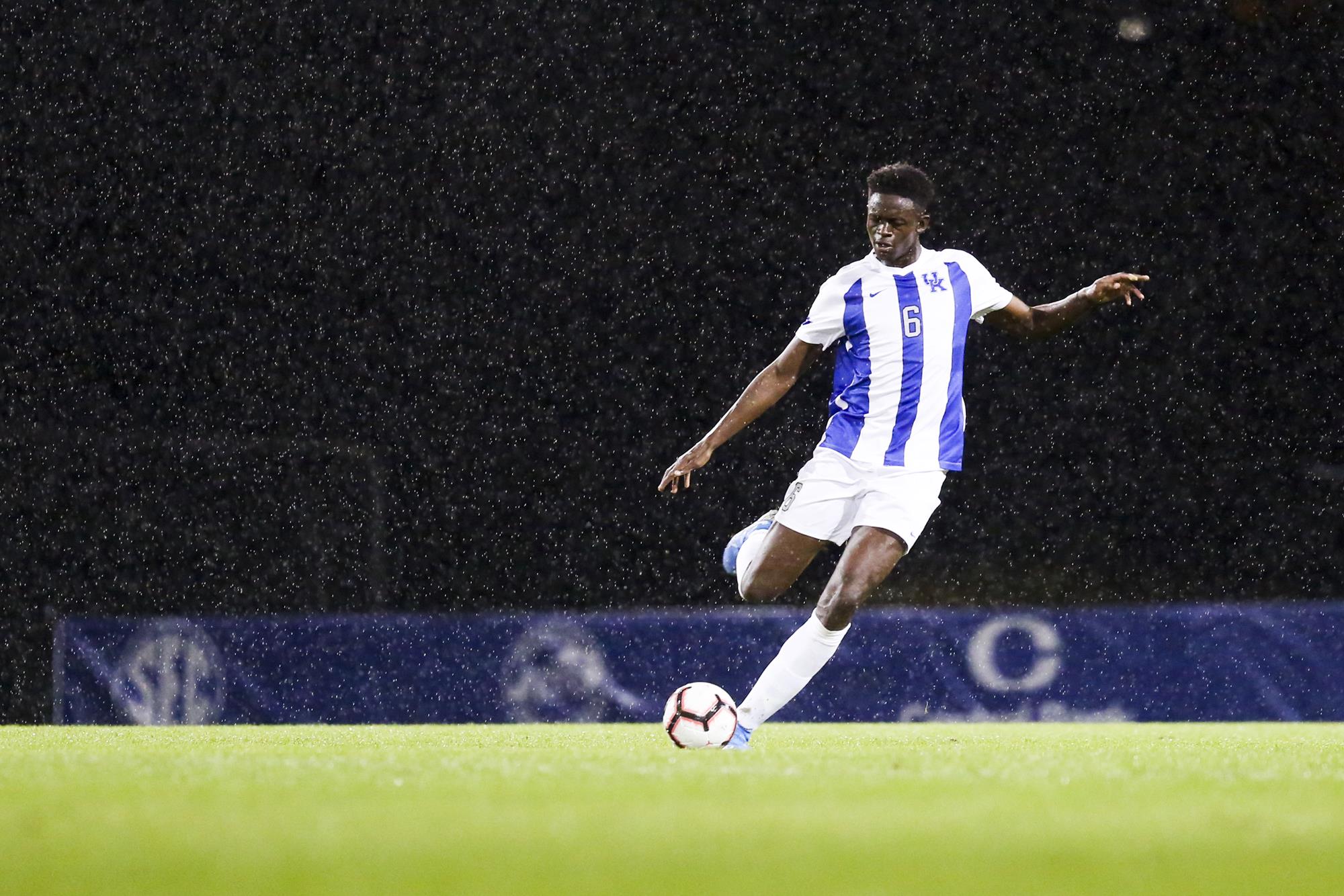 MSOC: All-Conference Awards Announced - Conference USA