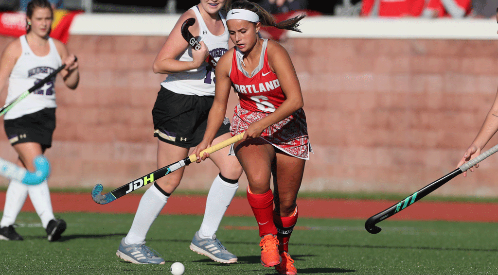 Hannah Burchell - 2019 - Field Hockey - SUNY Cortland Athletics
