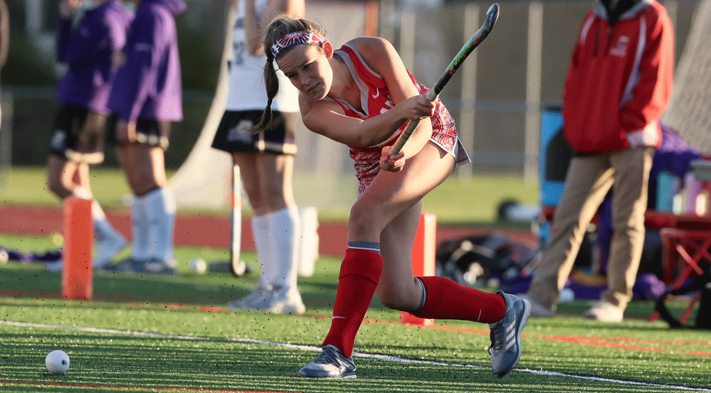 Kallie Green - 2021 - Field Hockey - SUNY Cortland Athletics