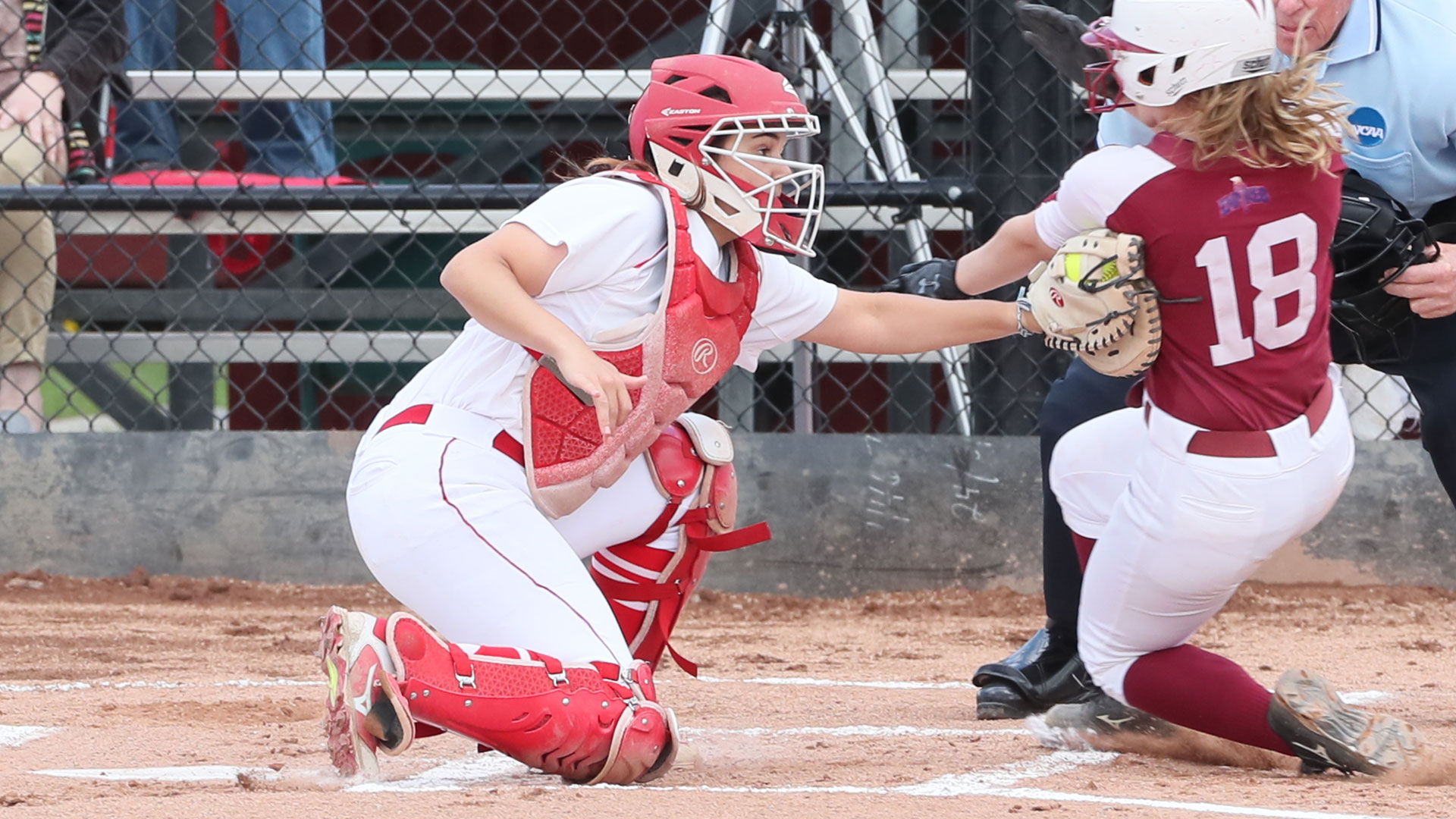 Cailey Cuttita - 2021 - Softball - SUNY Cortland Athletics