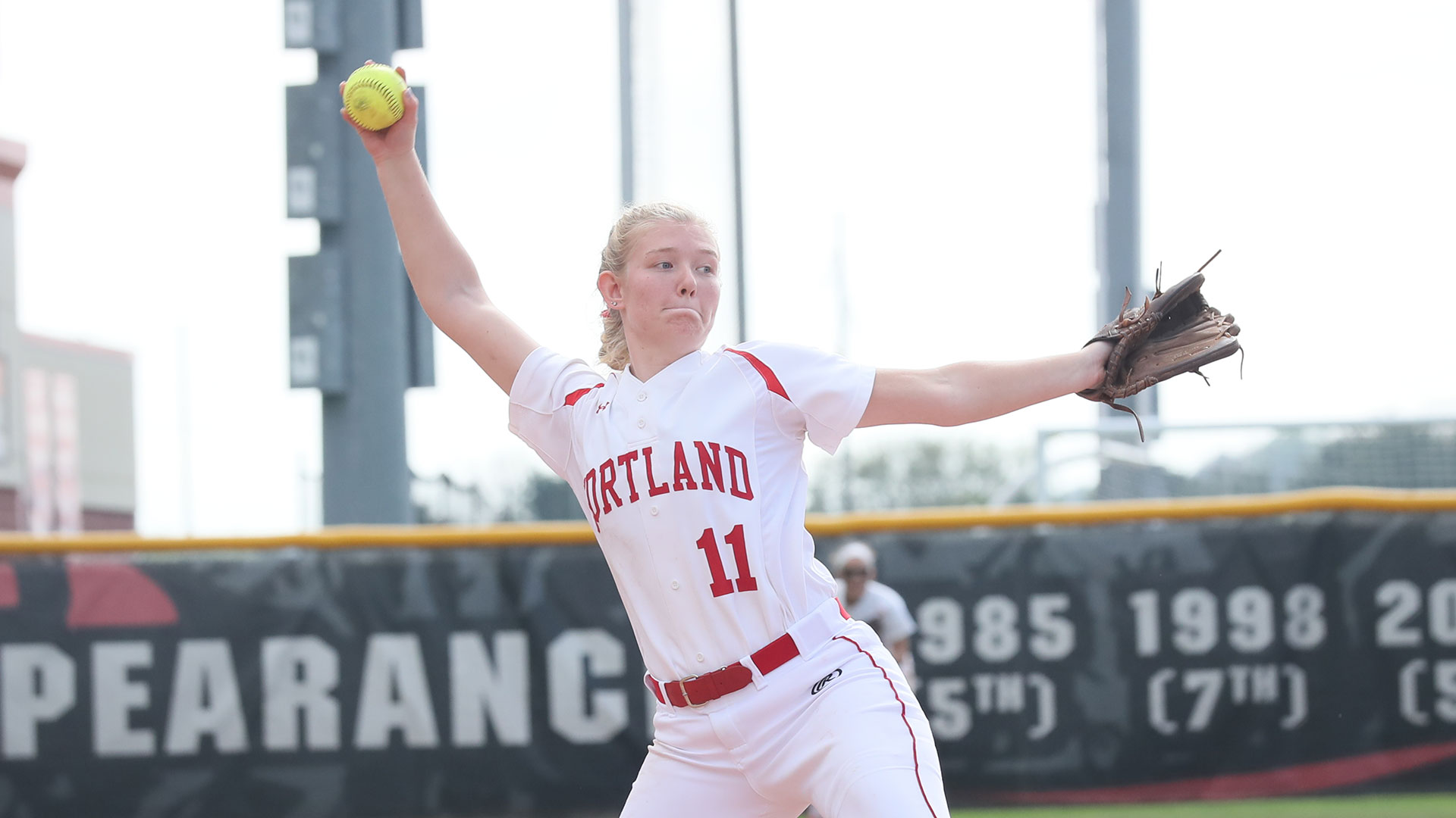 Courtney Kane - 2021 - Softball - SUNY Cortland Athletics