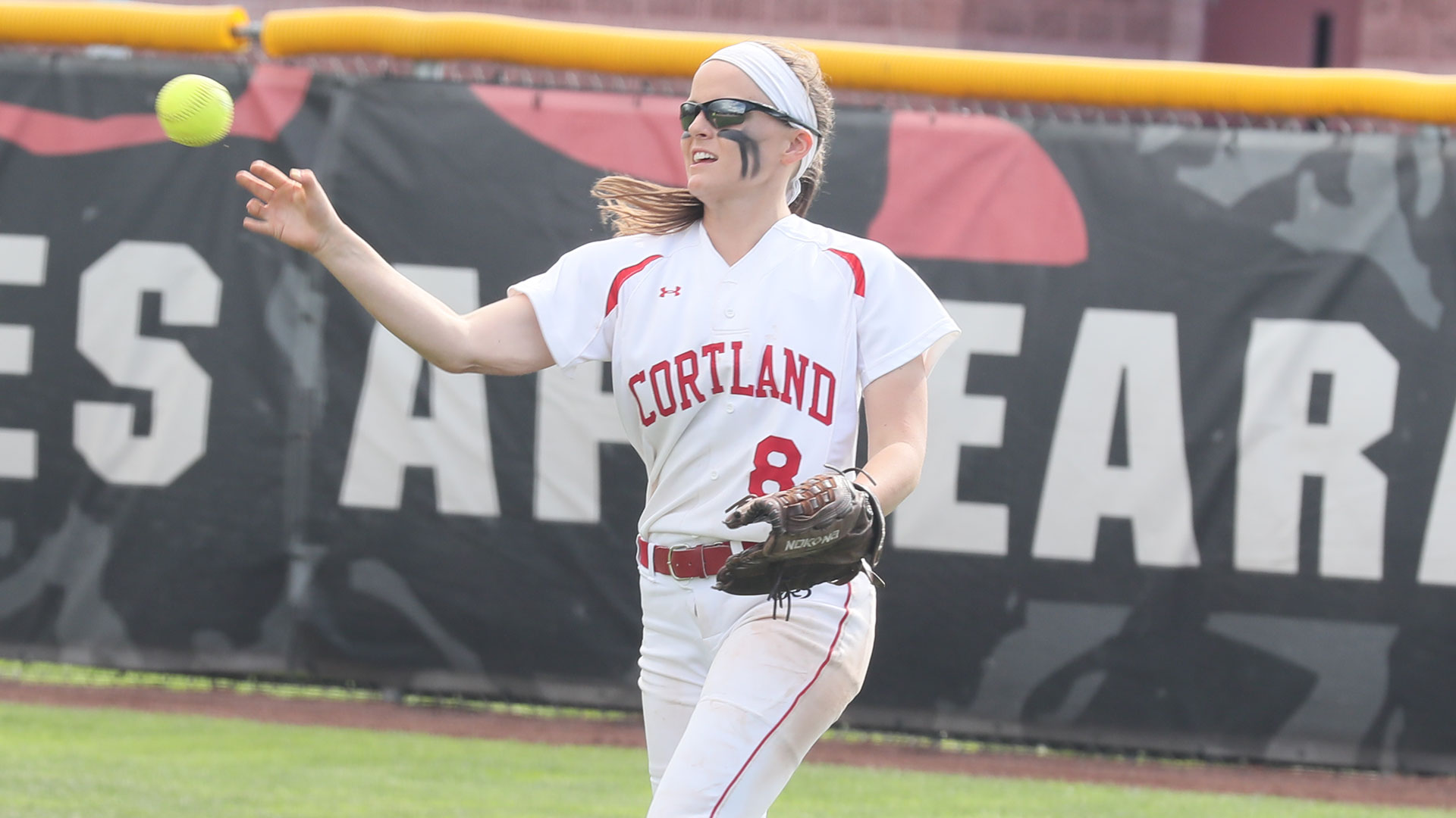 Kiley Besko - 2020 - Softball - SUNY Cortland Athletics