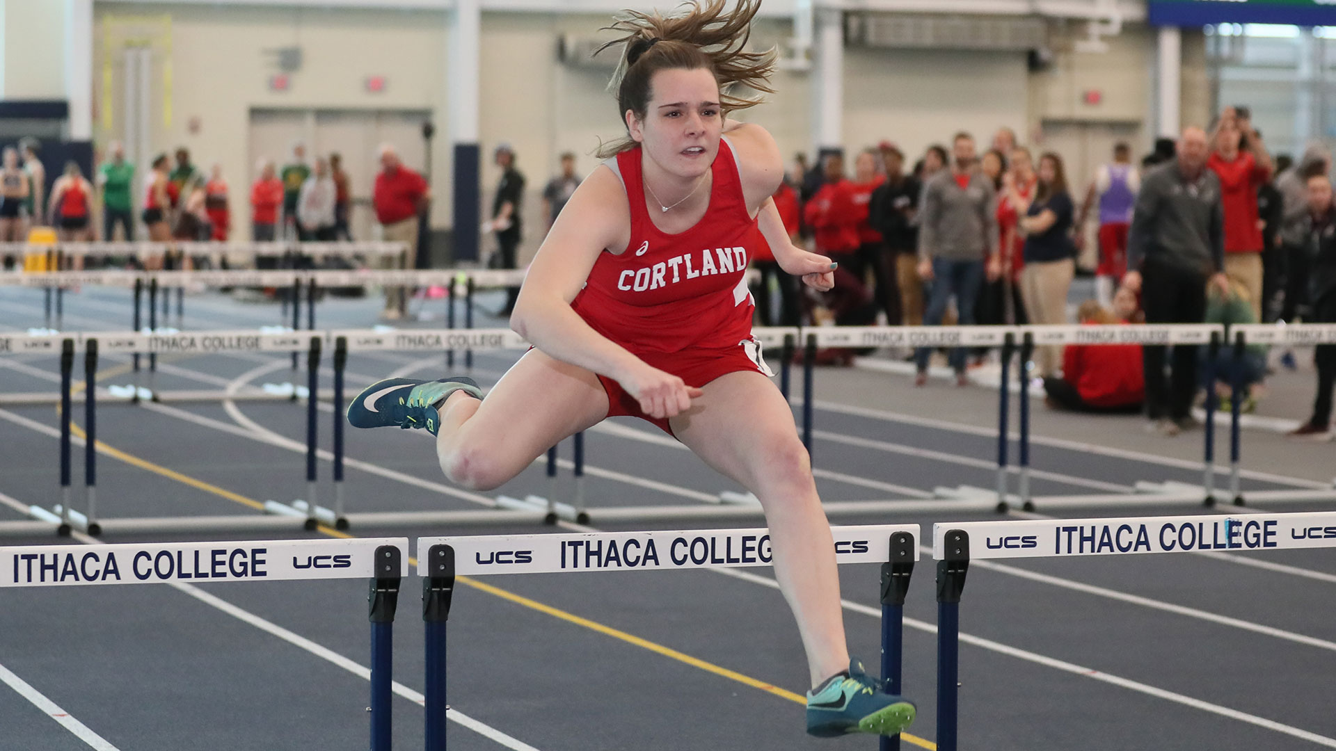 Kim White - 2019-20 - Track and Field - SUNY Cortland Athletics