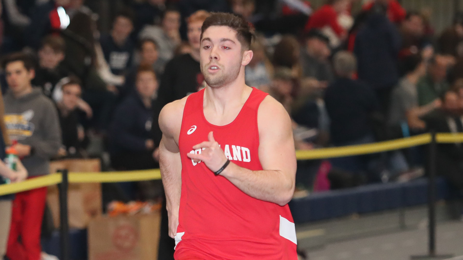 Peyton Lalone - 2019-20 - Track and Field - SUNY Cortland Athletics