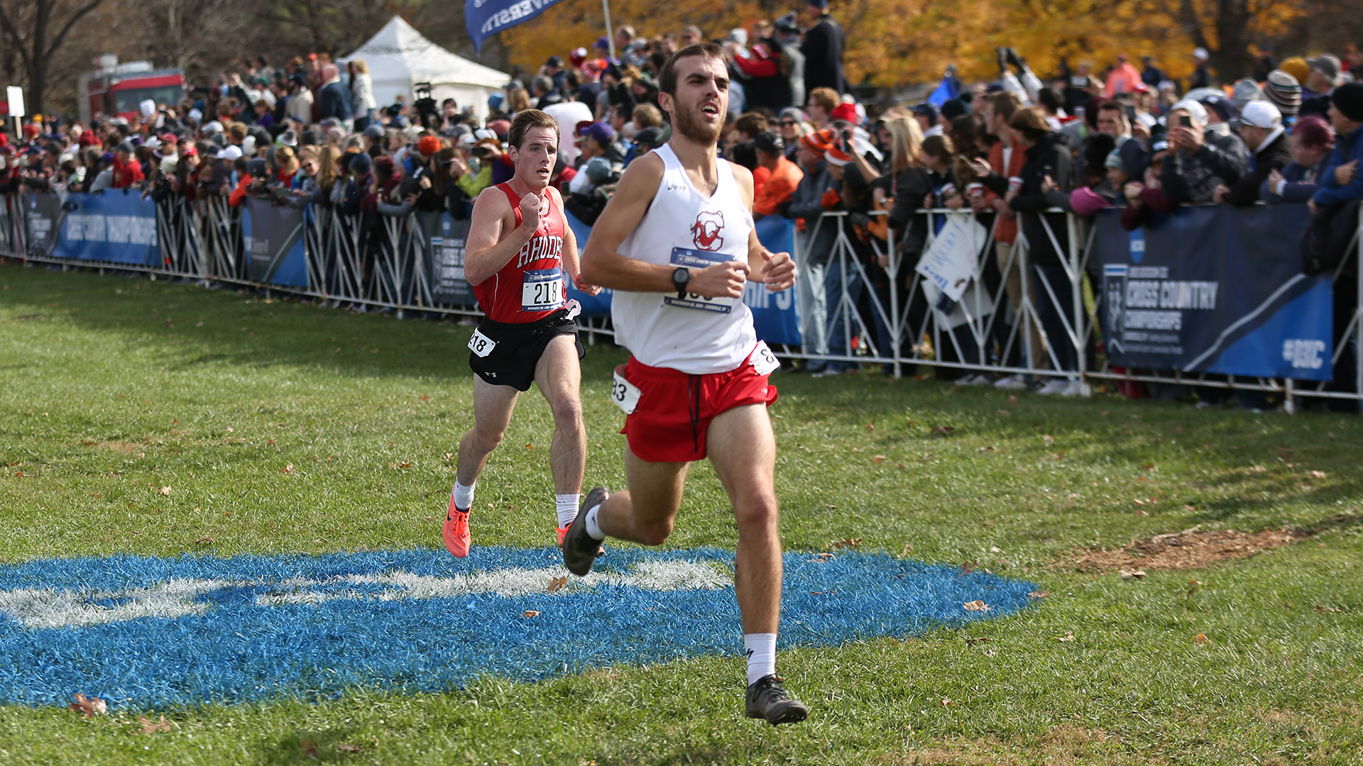 Ryan Cory - 2022 - Cross Country - SUNY Cortland Athletics